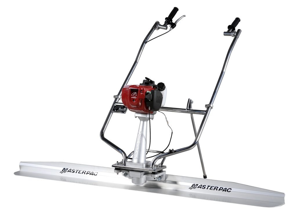 Виброрейка Masterpac PCD купить в России